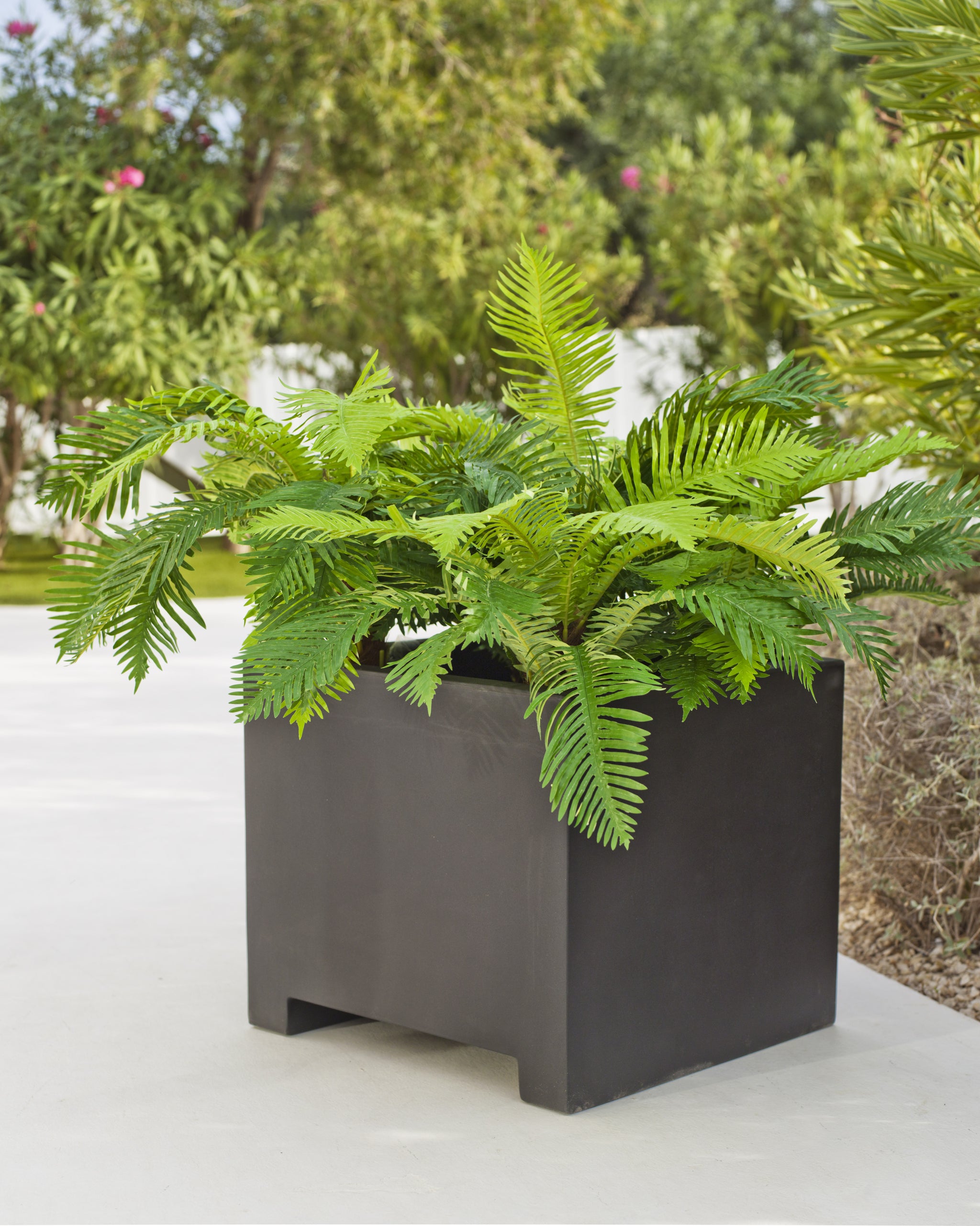 Square planters for indoor and outdoor spaces | Newgarden – Newgarden ...